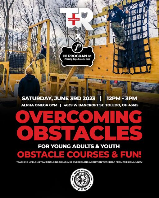 Overcoming Obstacles Lucas County Board Of Developmental Disabilities